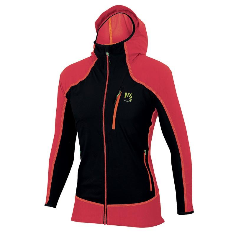Karpos Alagna Plus Evo Jacket - Softshelljacka Herr