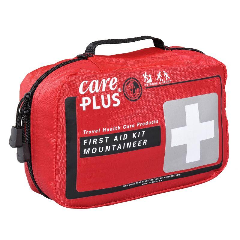Care Plus First Aid Kit - Family - Första hjälpen-set