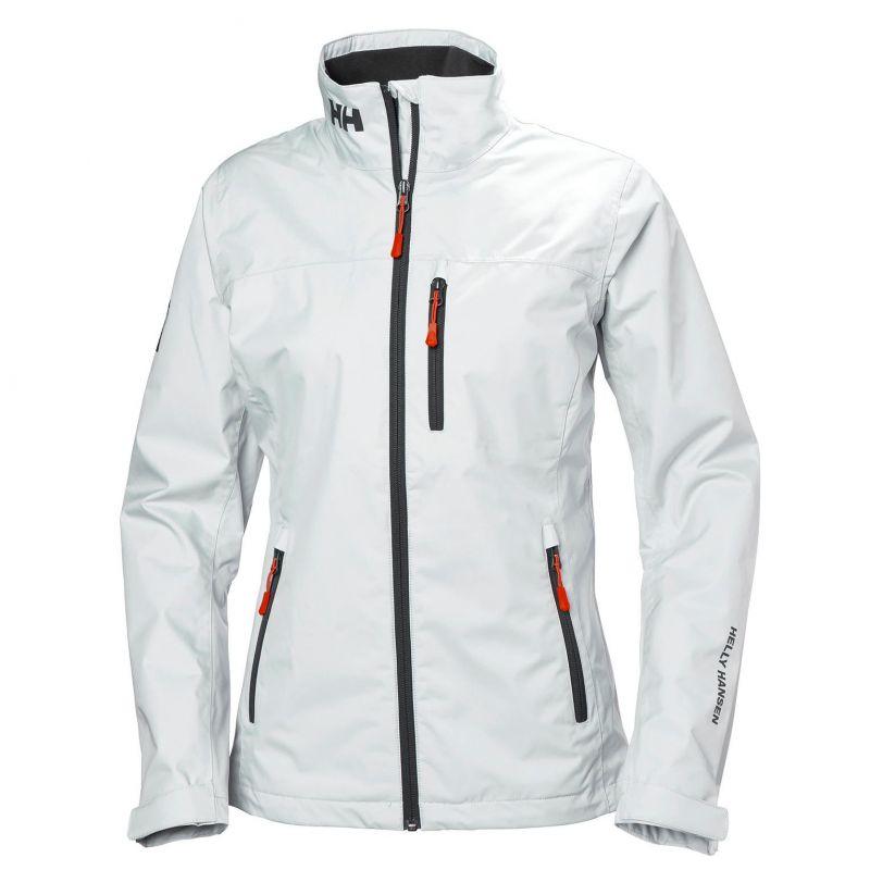 Helly Hansen Moss Rain Coat - Regnjacka Dam