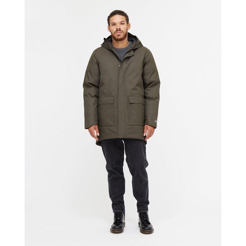 Patagonia Isthmus Parka - Parka Herr