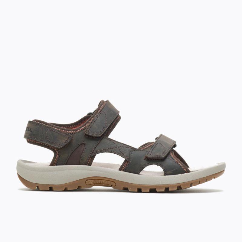 Teva Tirra Leather - Sandaler Dam