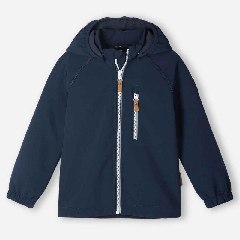 Reima Soutu - Regnjacka - Barn